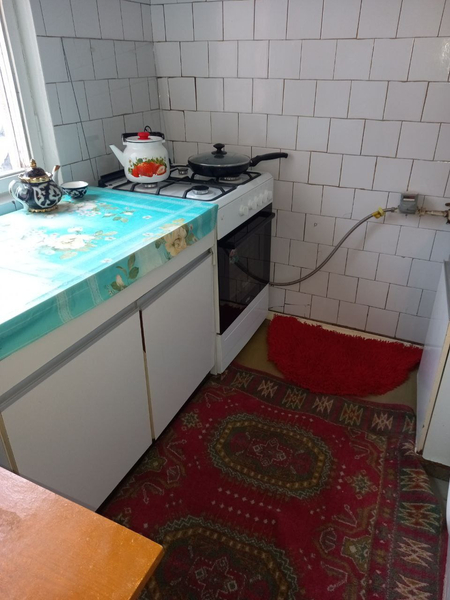 Chilonzor 21 bolla qizla oilaga