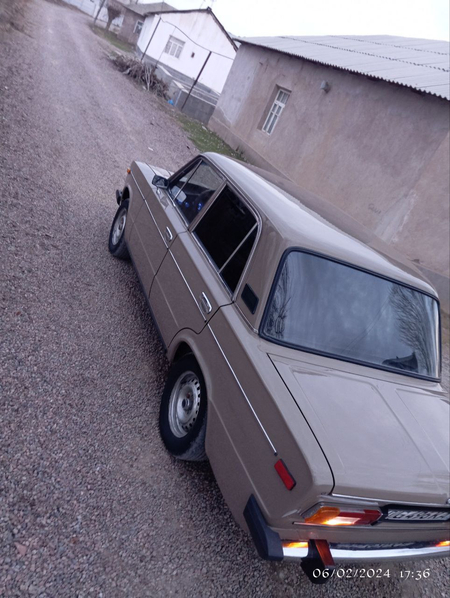 Juguli 2106 sotiladi