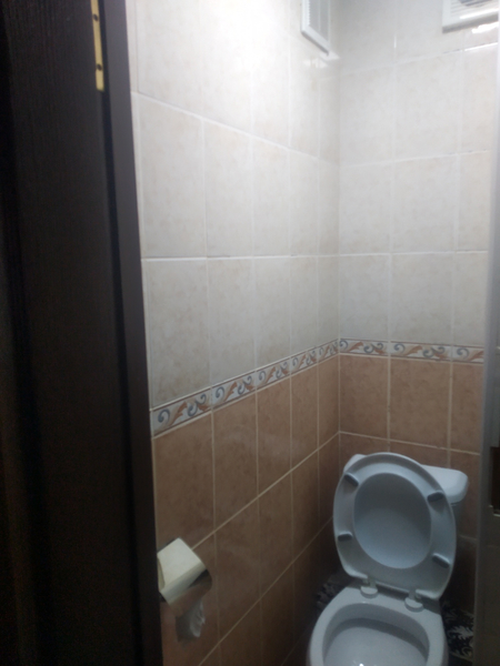 Продается 1 ком. В 2 ком. Переделанная. Сергели 5 метро узгариш.     .