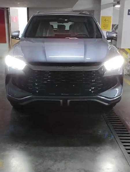 Продаётся BYD song pro hybrid 1.5 атмосфера!