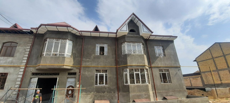 Алукабонд мантаж алукафон