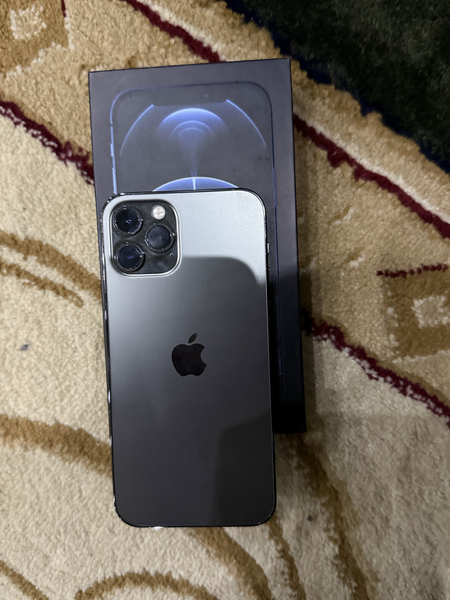Iphone 12 pro 128 gb