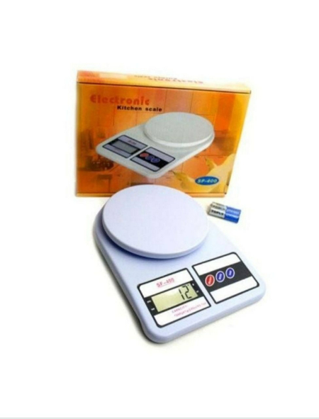 Gramli tarozi elektronik Sf-400