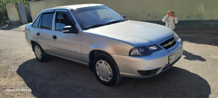 Nexia 2 100% toza