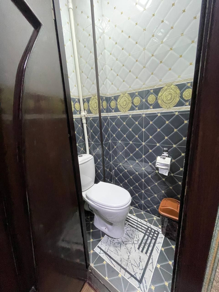 2х с мебелью и техникой в Троицке