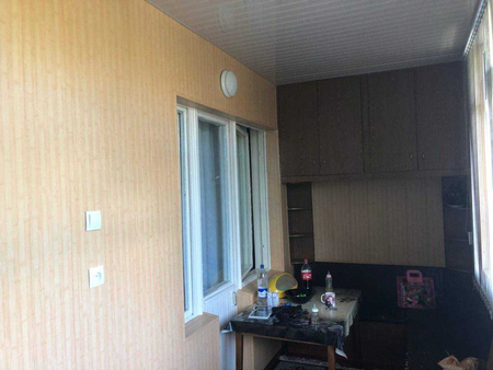 Медгородок (Шифокорлар) 4/2/4,ориентир конечка площадь 86 кв.м