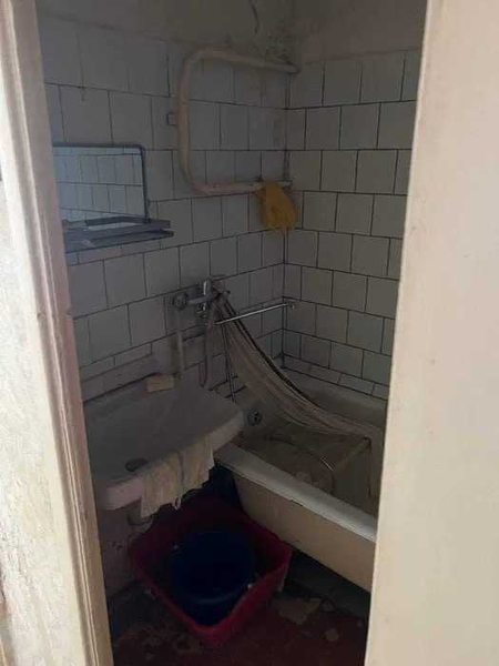 Чиланзар 25кв Улучшеная плнировка
1.1.4 панель 38м² без.рем балкн 2/3