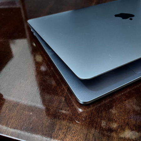 Macbook pro M1 8/512
