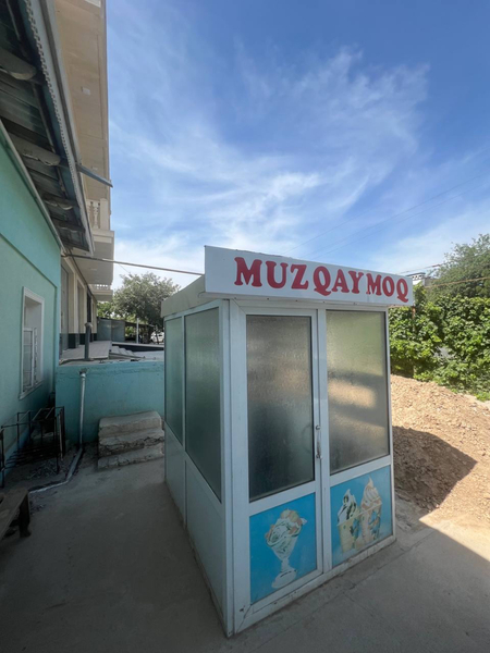 Butka sotiladi srochni pul zarur arzonga bervoramiz