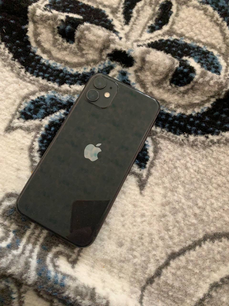 Iphone 11 новый 128 gb