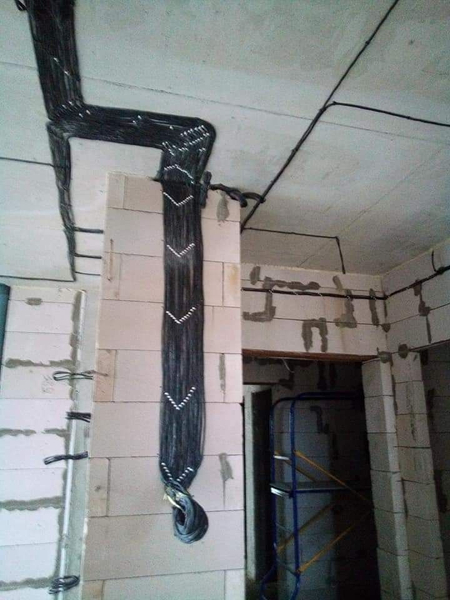 Elektrik xizmati