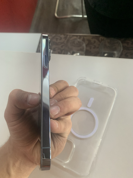 Iphone 13 pro max 128 gb sotiladi