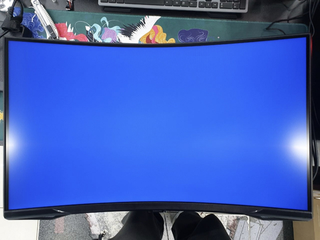 Samsung Odyssey G6 32, 240Hz, VA, 1ms, 2560x1440, Curved