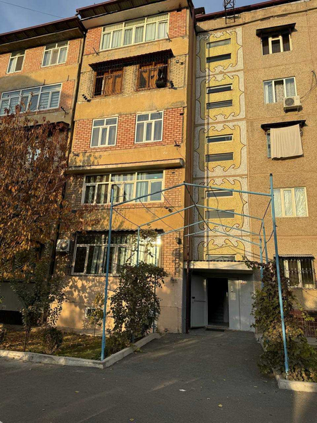 V5123 квартира 3/3/5 Алока, М Тинчлик Ор.р: Нурафшон куча Алмазар
