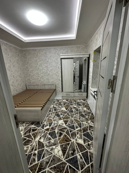 Недвижимость квартиры аренда