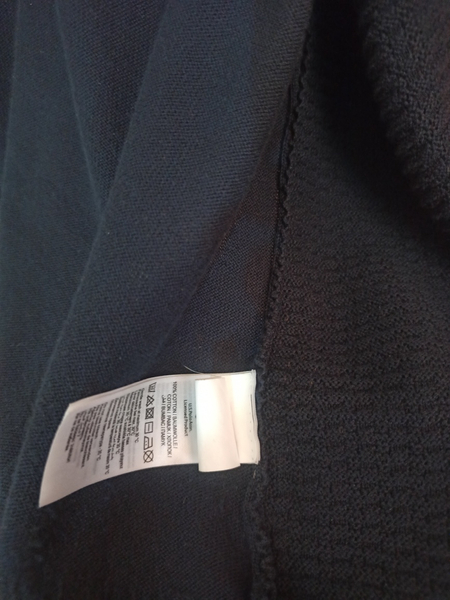 Uspa polo assn kardigan