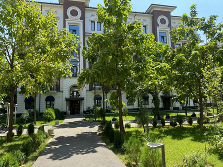 Алмазарский район навастройка