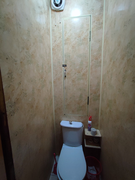 Спутник-17  2/3/4  Балкон 1,5*6 Срочна Сотаман. Кредитга ҳам берилади.