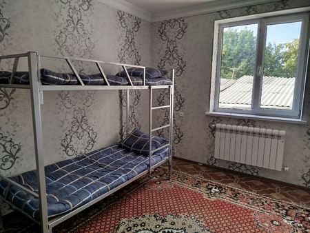 Сдаётся в аренду дом только женщинам и девушкам. Аёллар ва қизларга