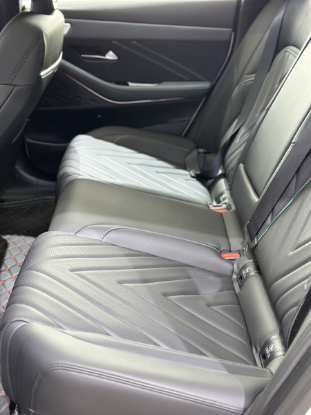 Changan SL 03 avtosalon