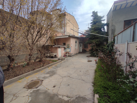 Продается участок