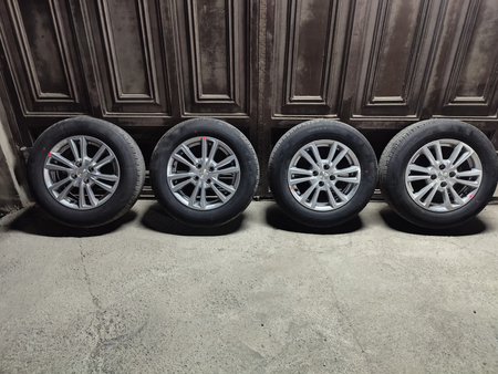 Cobalt Diska + Balon GM original 118km Размер: 195/65/R15