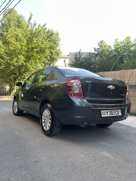 Cobalt tozza avtomat
