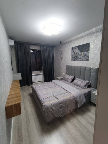 Срочно Продаётся Квартира Район Мирзо Улугбекий Ор-р Ашхабад Парк