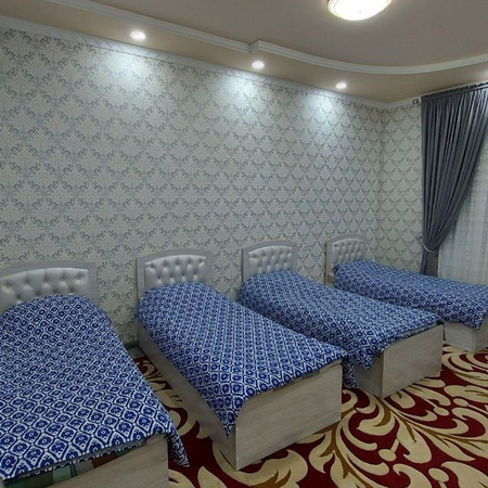 Dacha Chorvoq Bochka