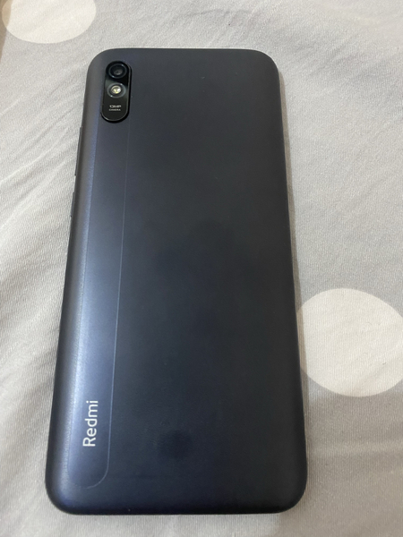 Телефон Redmi 9A