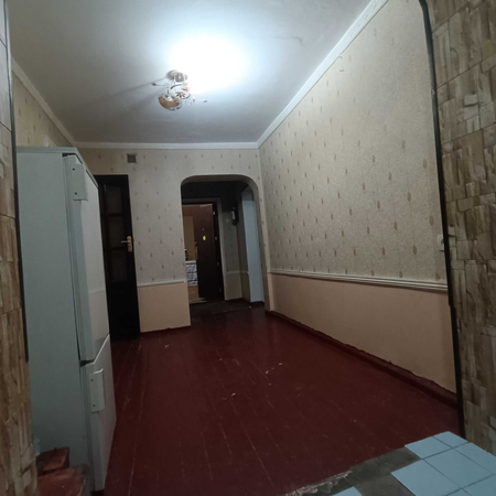 Сдаётся квартира миробод ровди