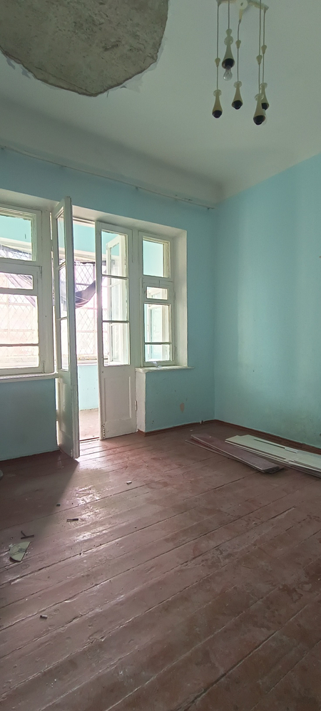 Чирчик Троицк 2х кв