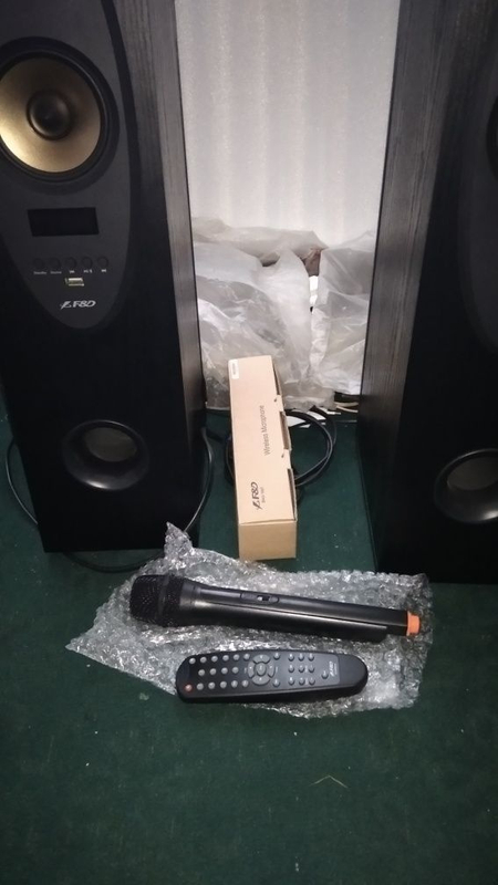 Fenda T 35X sabbufferi sotiladi