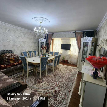 Продается каартира в Алгоритме Ng9134