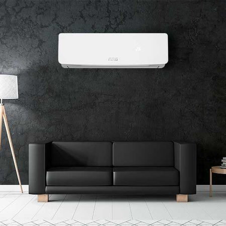Кондиционер ARG CSH-09OB Low Voltage оптом и розница
