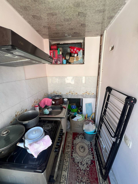 Продается 2х комнатная квартира в районе Сино холодильник Обл гаи