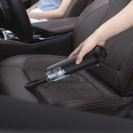 Avto pilisos Baseus A1 Mini Vakuum Cleaner