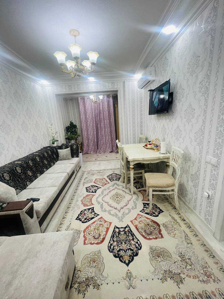 谷 115949 谷 Chilonzor tumanida kvartira sotiladi [42 м²]