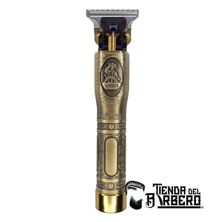 Trimmer. VGR-081 Soch va soqol oladigan mashinka