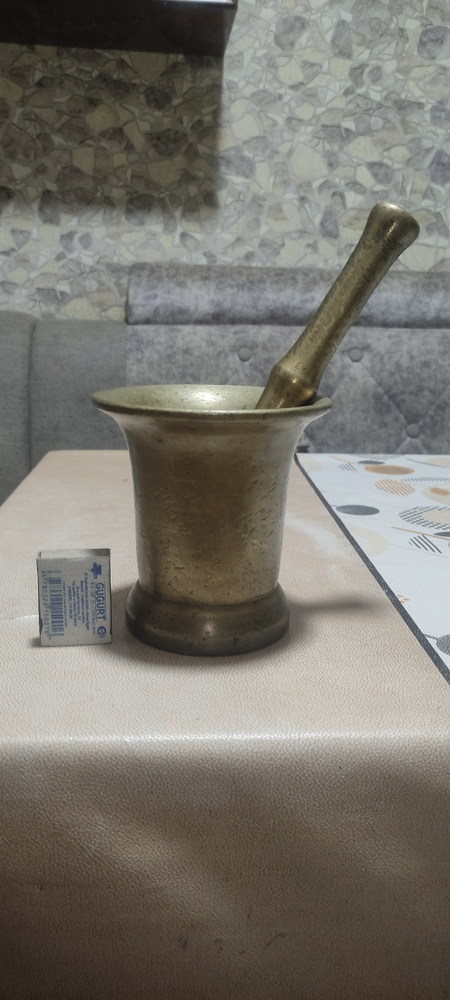 Продам старинную,бронзовую,антиквариатную Ступа ,из поместия Раманова