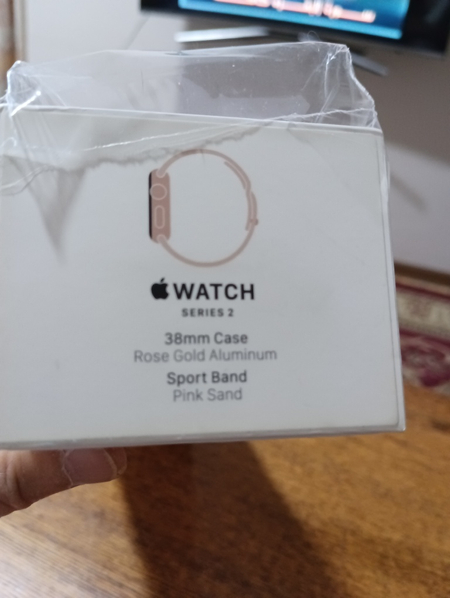 Продам наручные часы Apple 2 серия