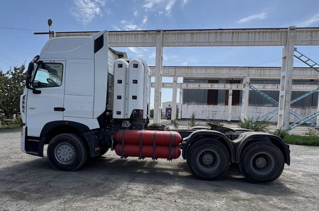 A7 Howo sinotruk 2021 йил
