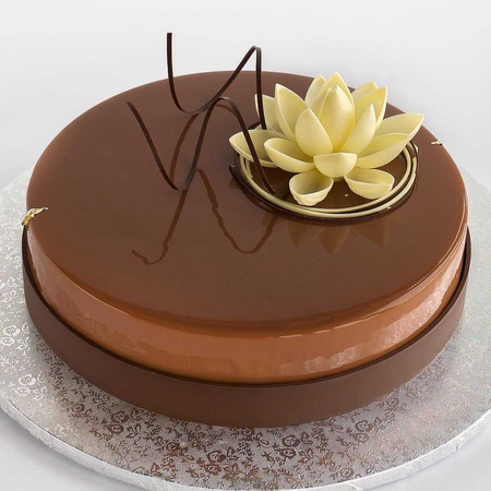 Бельгийский шоколад, Callebaut Молочный 823 - 33,6%