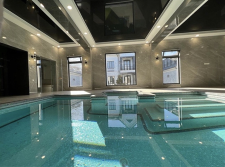 Kunlik ijara Evro Hi-tech Uchastka Посуточно Участка Grand Mir Hotel