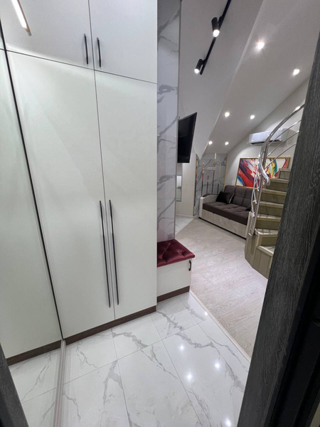 Продается квартира 2/8/8 Алайский GOLDEN HOUSE