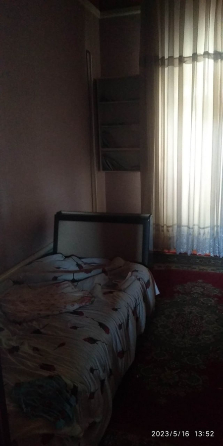 Назарбек Харакатда 4 сотик 6 хонали участка сотилади. Нархи 120000 $
