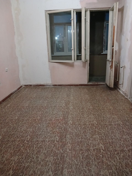 Срочно Аренда 3/4/4 Рисовый Пустой квартира