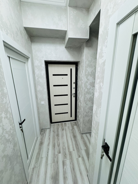 Продается 2 ком кв. Новостройка. Мирзо Улугбекский район.