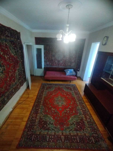 Продается квартира на Карасу
