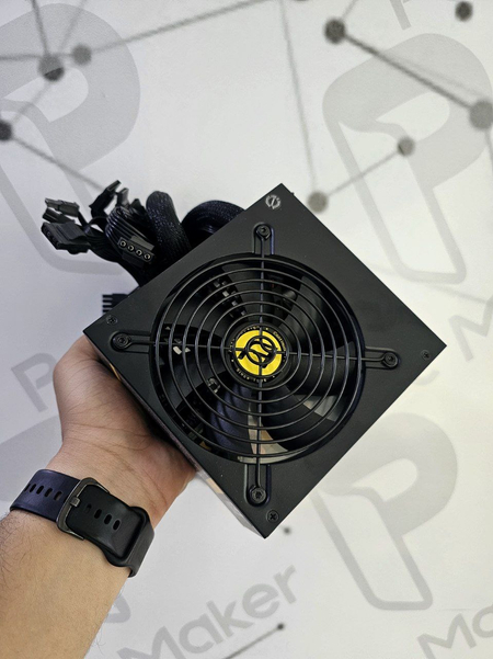 Модульный блок питания 650w
